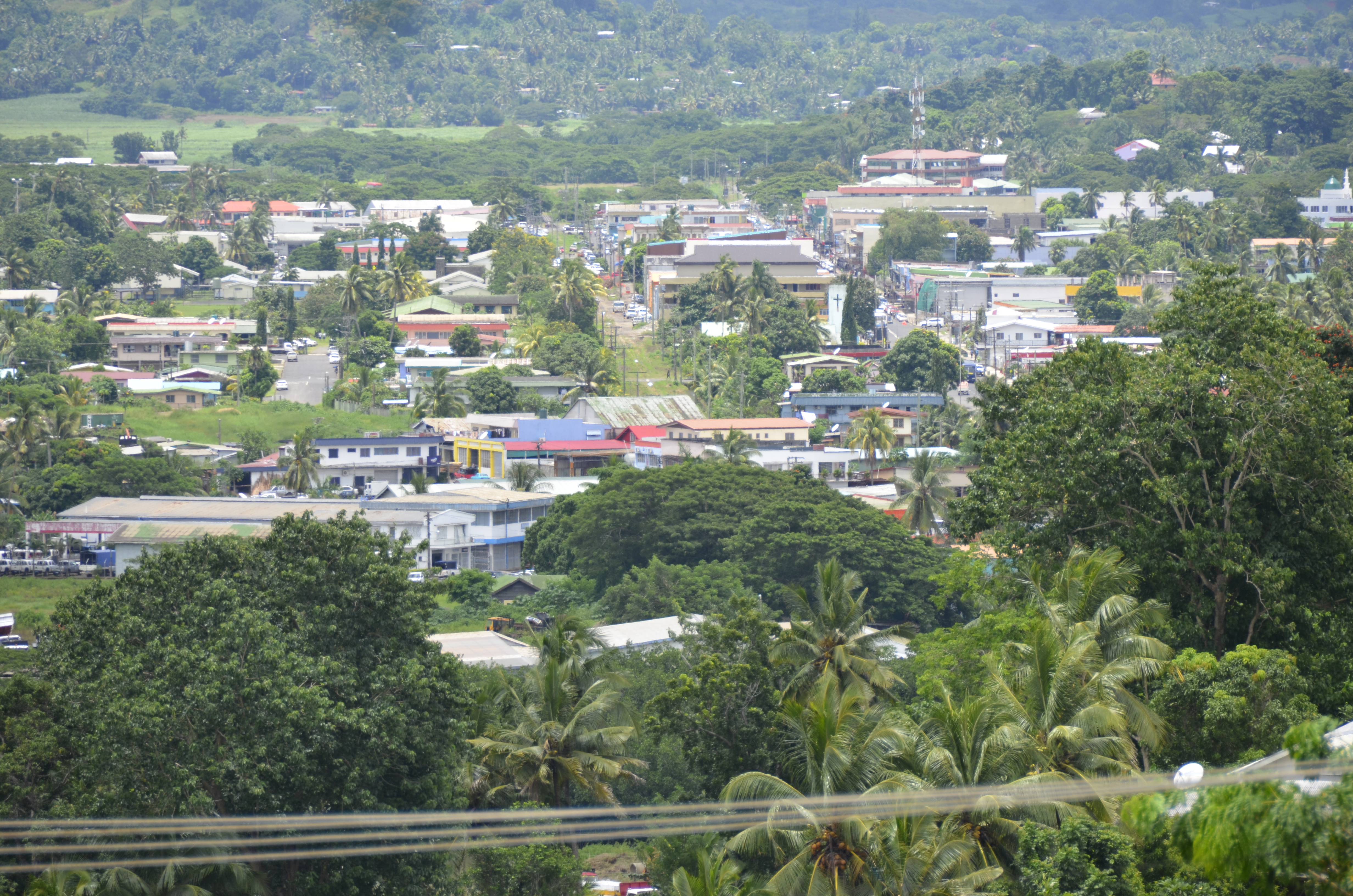 New Subdivision For Labasa