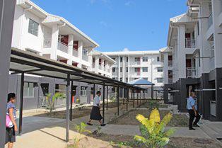 Raiwaqa Masterplan Underway