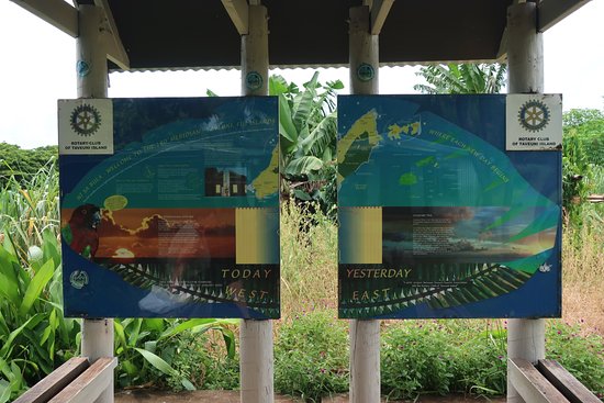 The Ultimate Guide To Taveuni