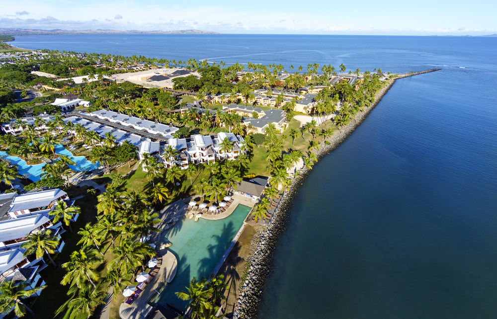 The Ultimate Guide To Denarau