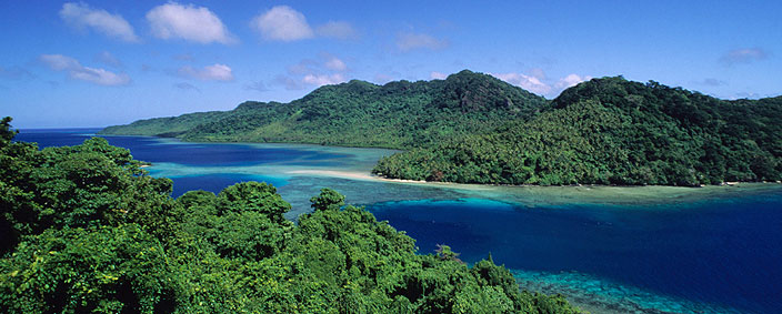 An Expat Guide To Fiji - Getting Around Fiji