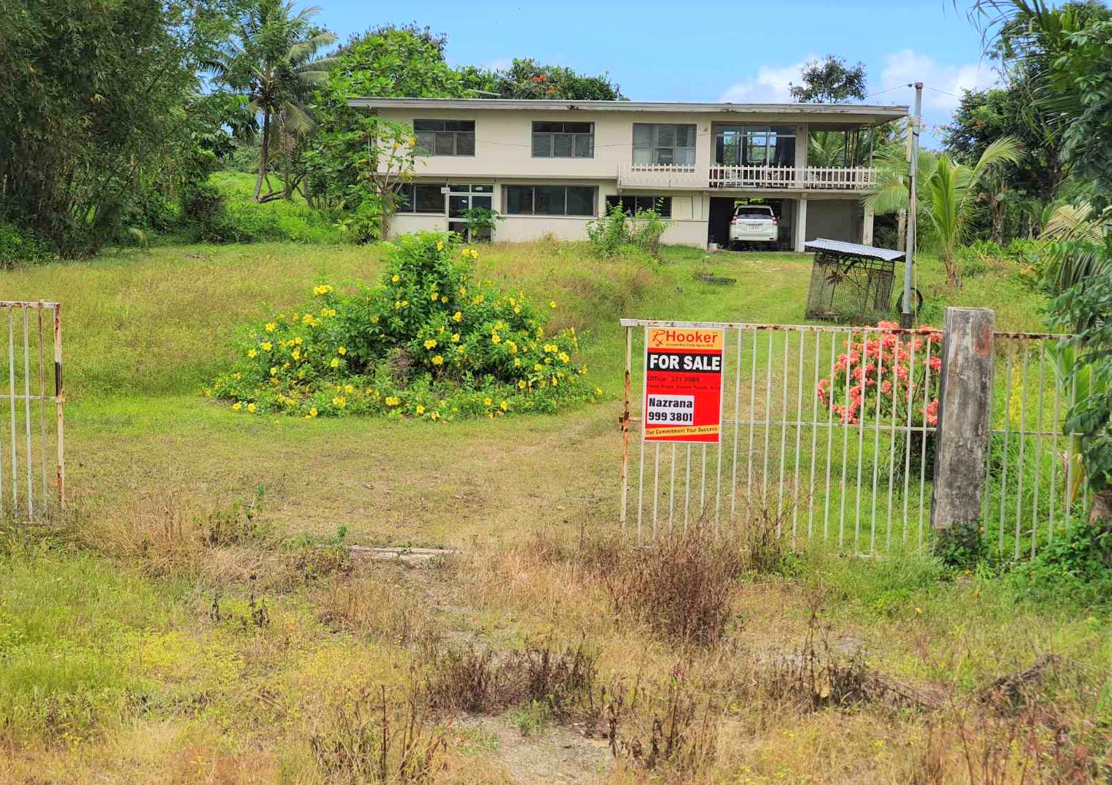 House for rent in Navua ID 13394 | Property.com.fj