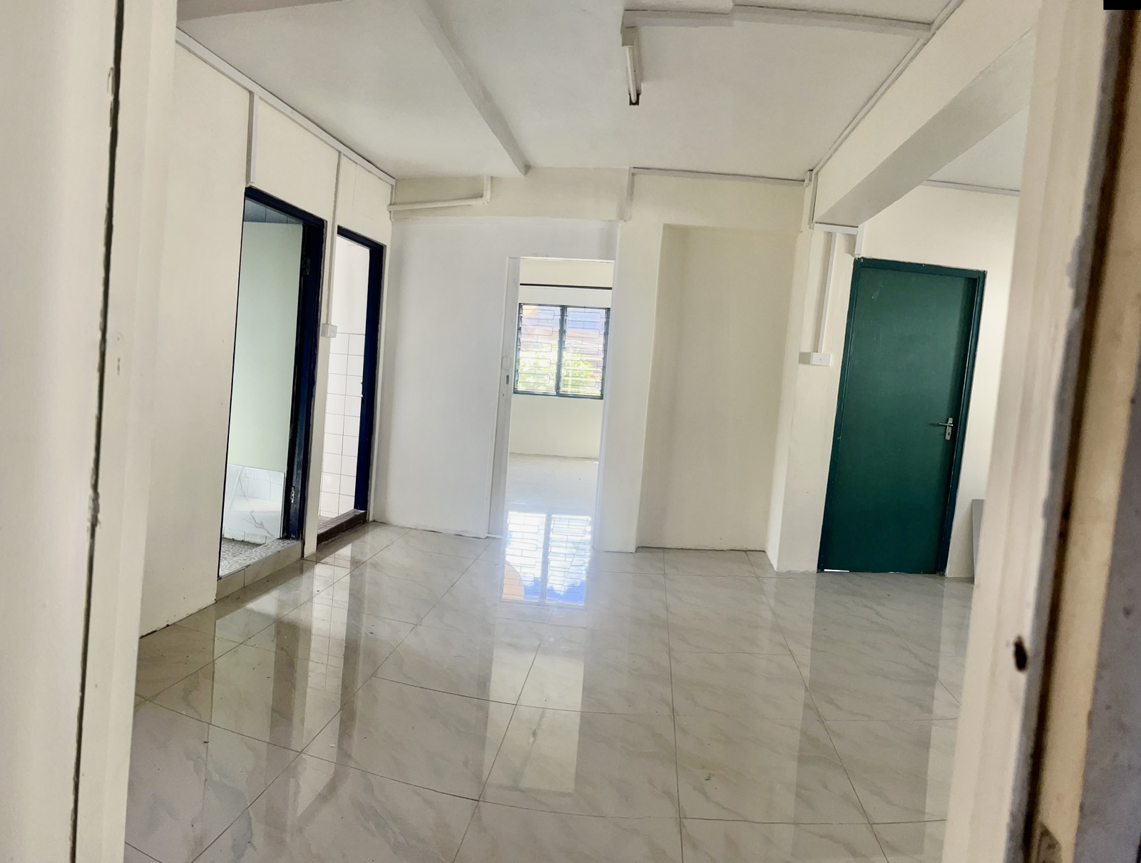 Flat for rent in Suva ID 18377 | Property.com.fj